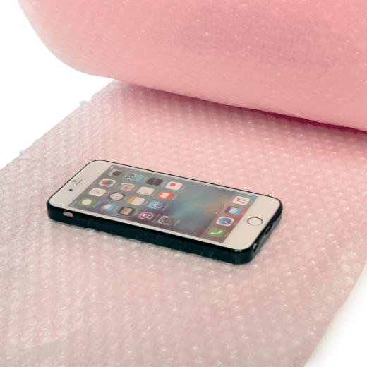 What is Bubble Wrap?